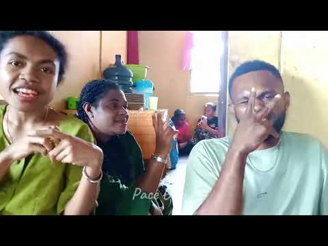 Kegiatan Minang Perempuan Fakfak Part2