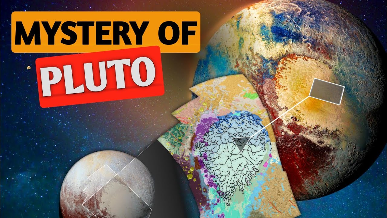 आखिर Pluto के साथ क्या हुआ था? | Pluto को ग्रह के श्रेणी से क्यों निकल ...