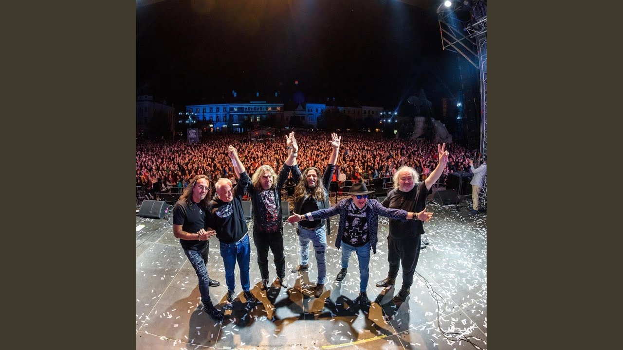 Spre Tine Alerg - YouTube