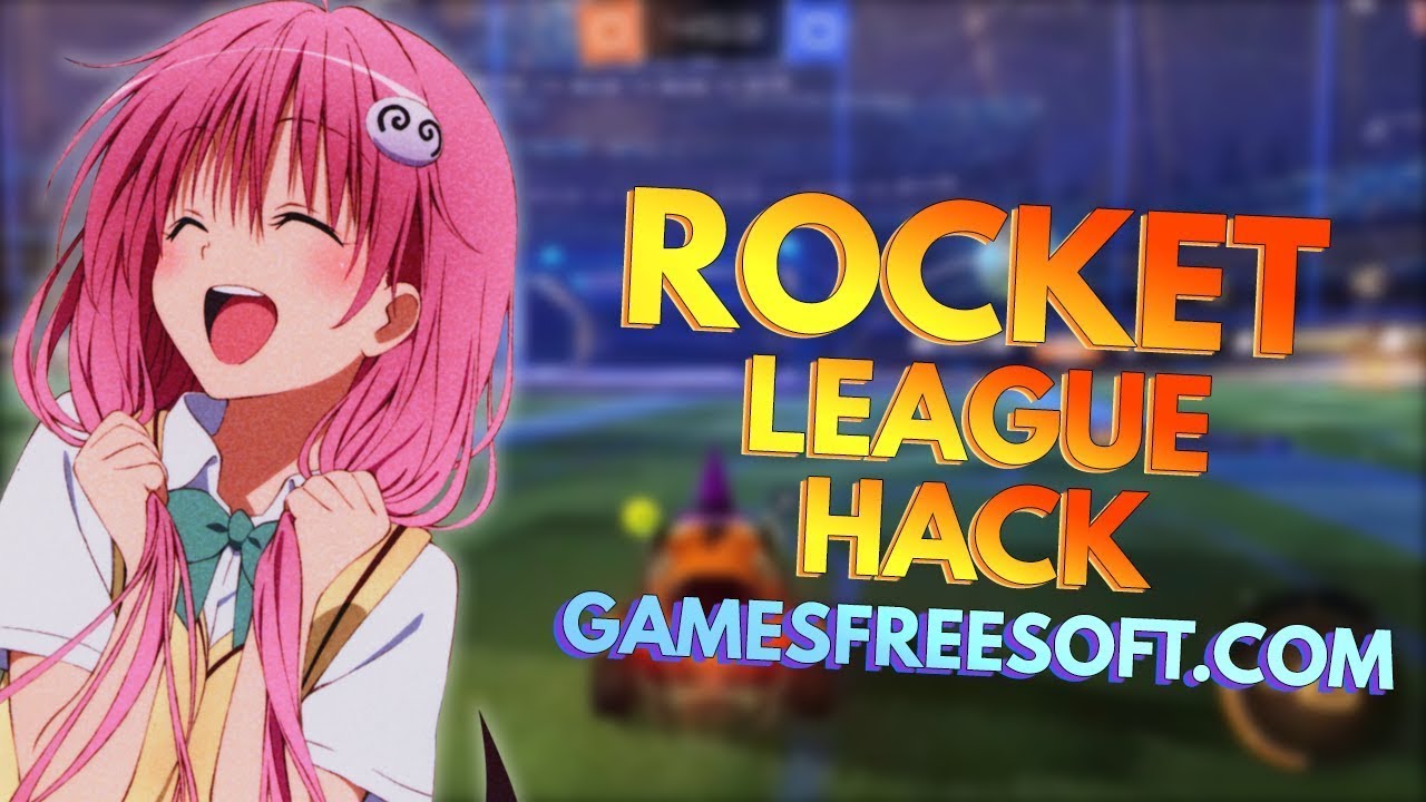 Rocket league Hack | Menu Cheat RL | Free download 2022 - YouTube