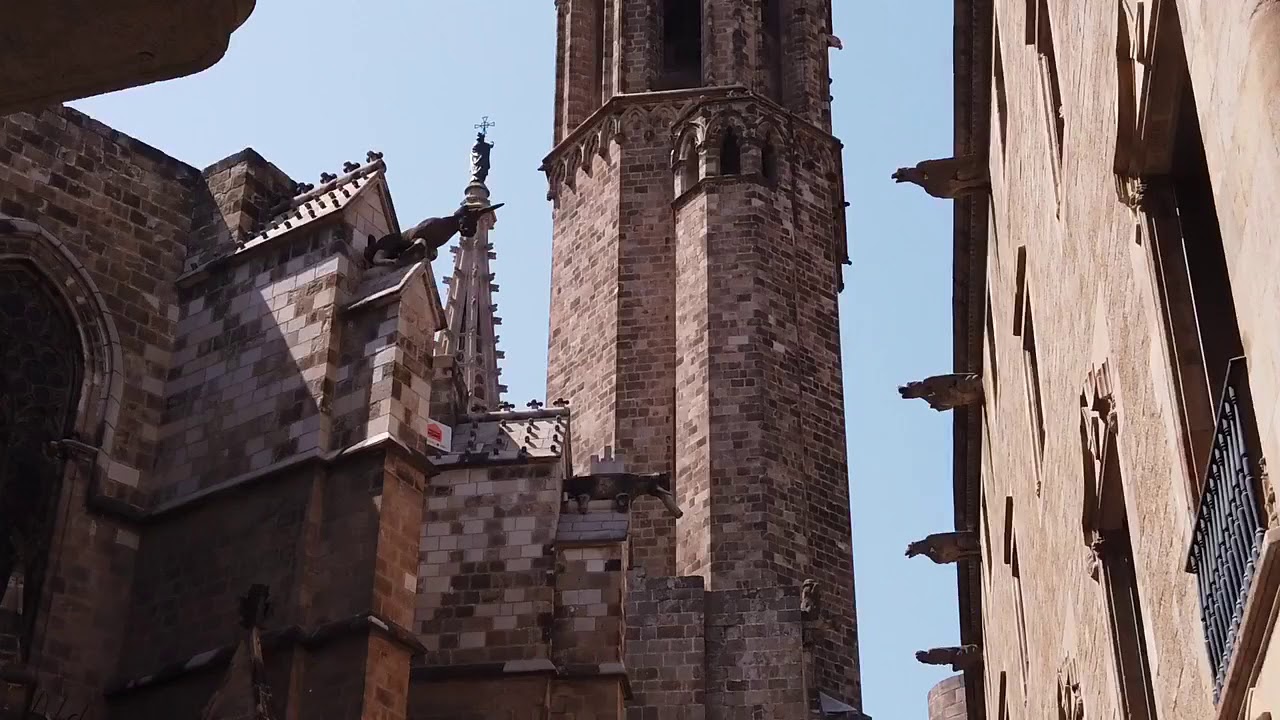 Most Beautiful Church/Castle in the world 🌎 - YouTube
