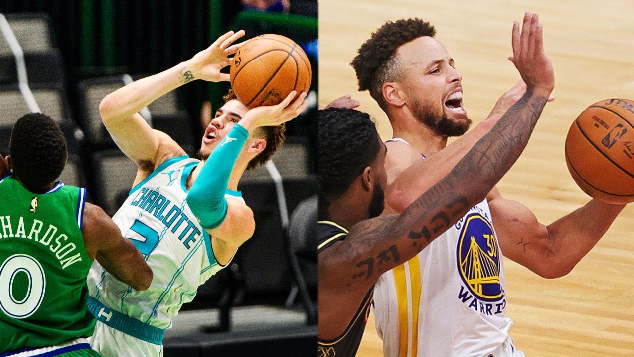 NBA "That Was TOO Smooth" MOMENTS - YouTube