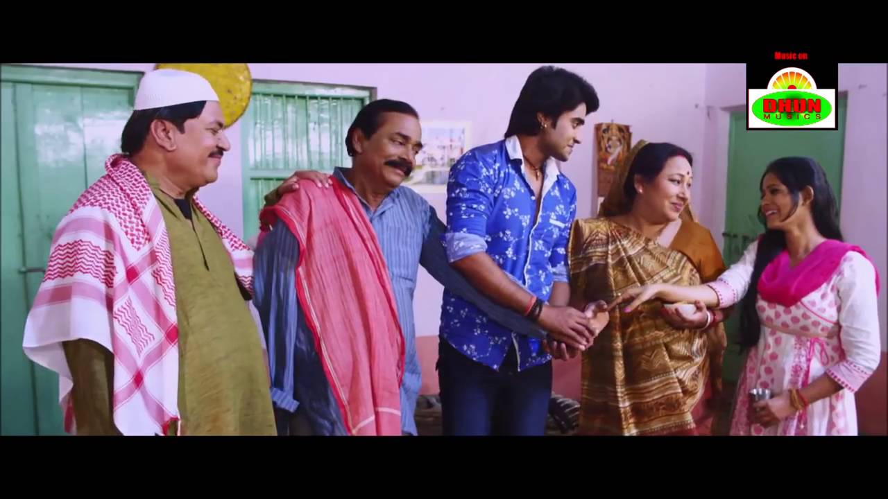 'Mai ke Dulara' Full Video Song HD Dulara Bhojpuri Movie Pradeep Pandey ...