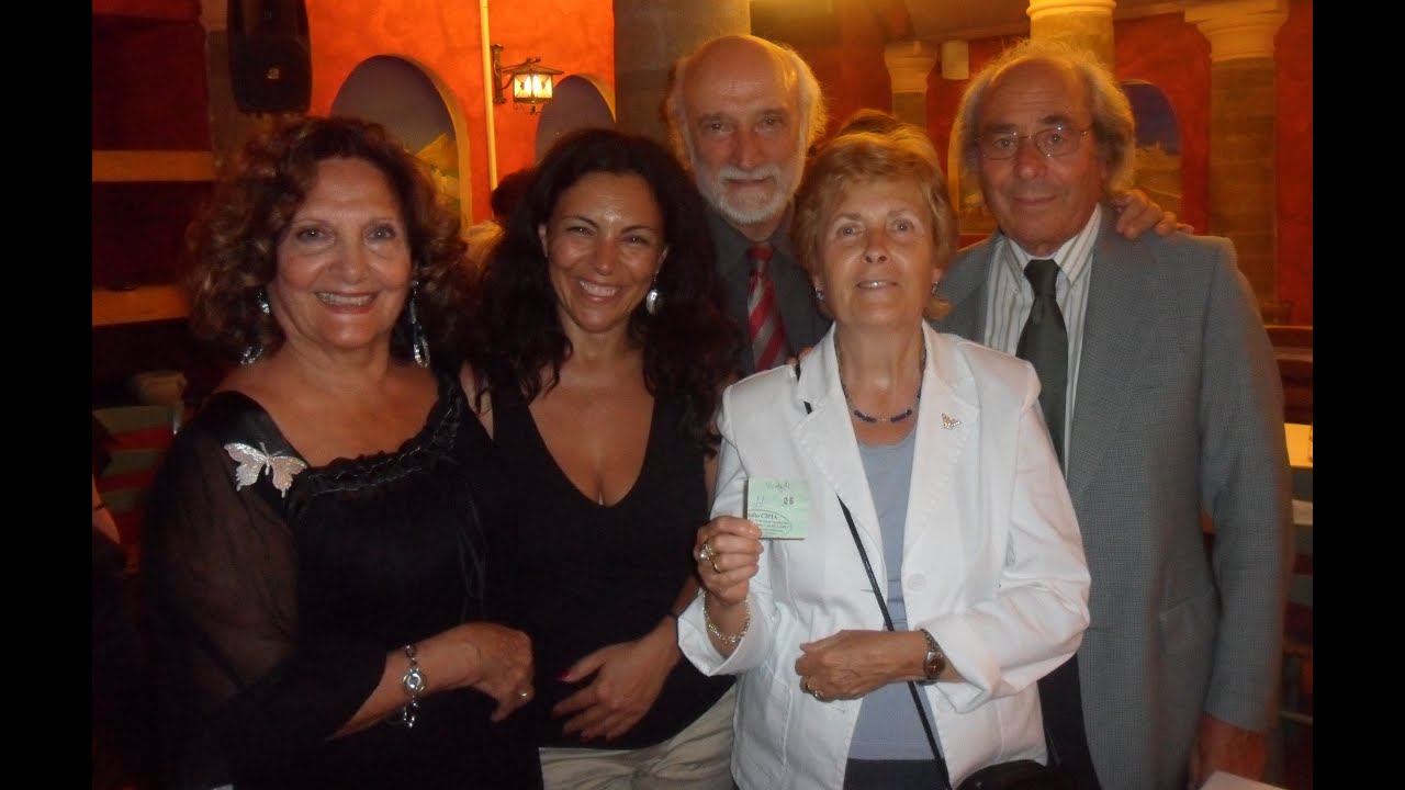 AMORE E SUOI SURROGATI. A cura di Evaldo Cavallaro. - YouTube