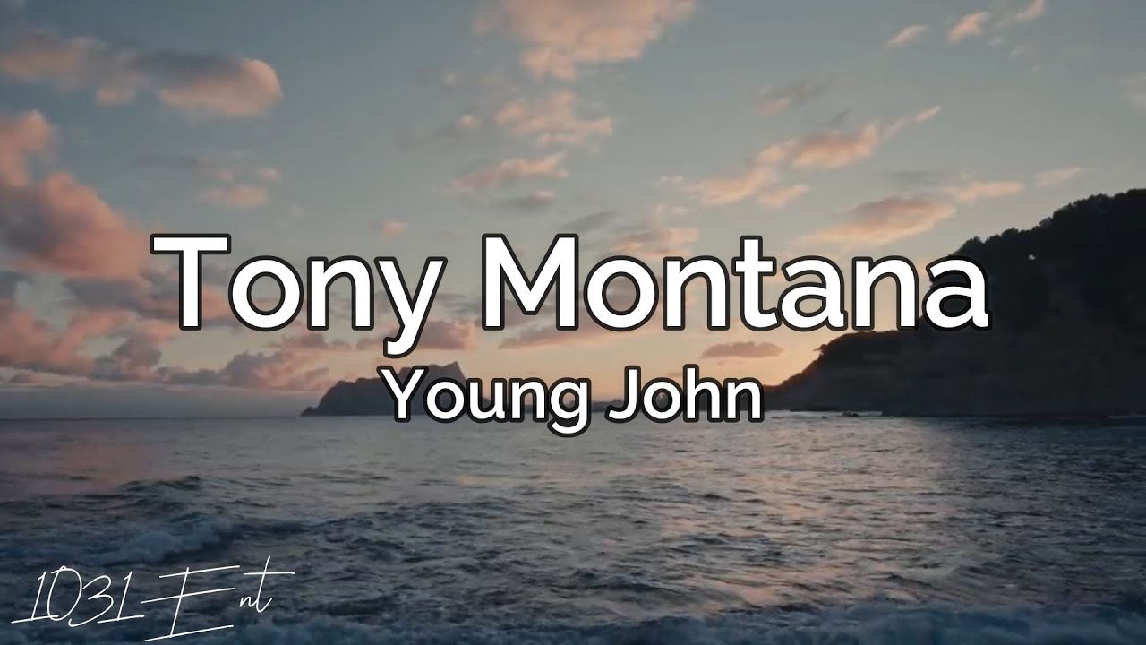 Young John - Tony Montana (Music video + lyrics) - YouTube