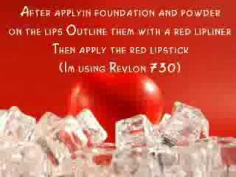 Easy ❤Sexy Lips❤ Design with Tutorial