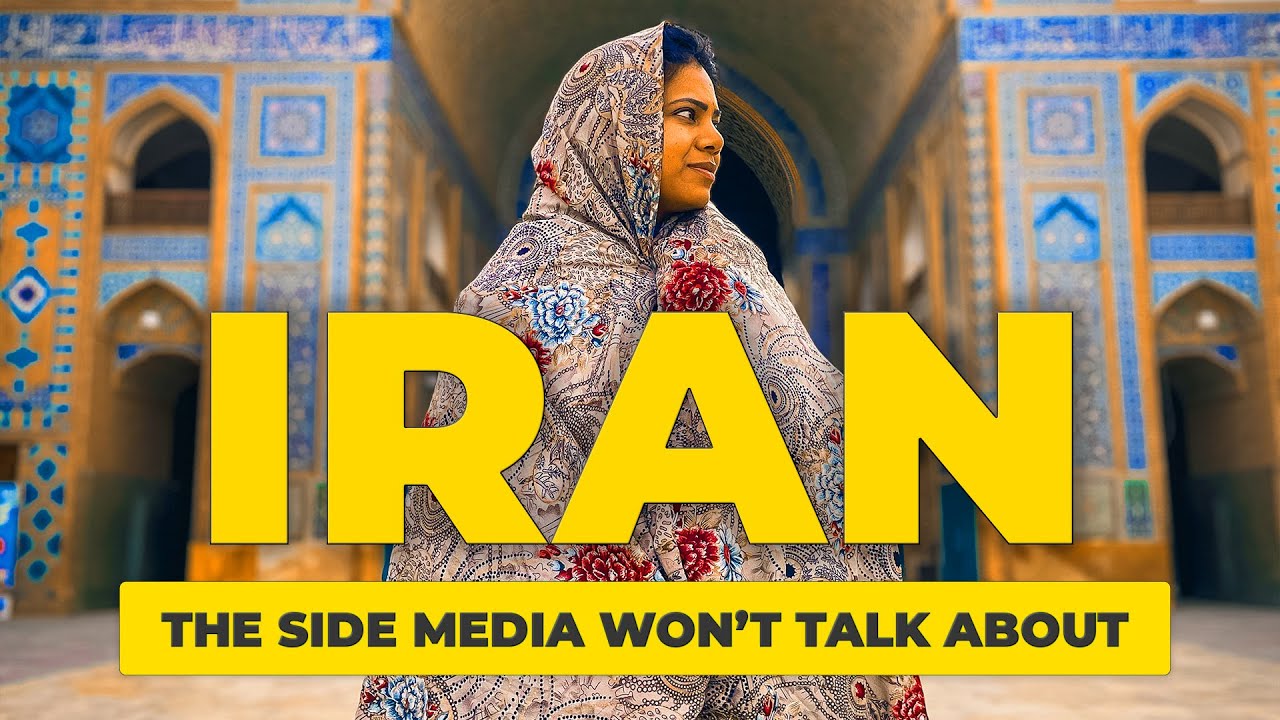 The MOST MISUNDERSTOOD COUNTRY in the WORLD! - YouTube