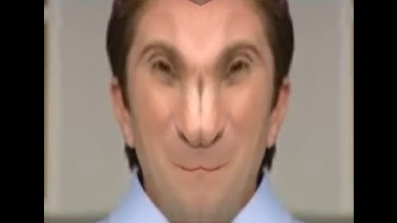 YTP: Barry Scott Bangs the Kids - YouTube