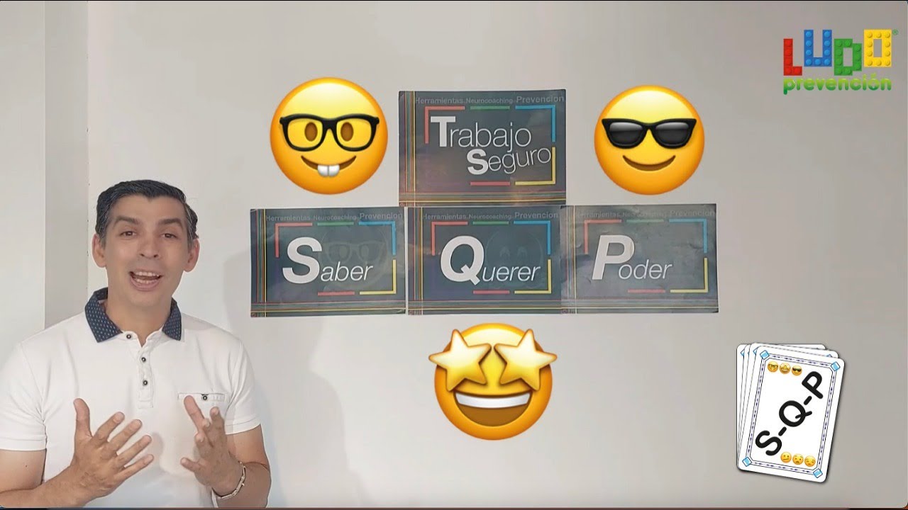 Saber - Querer - Poder - YouTube
