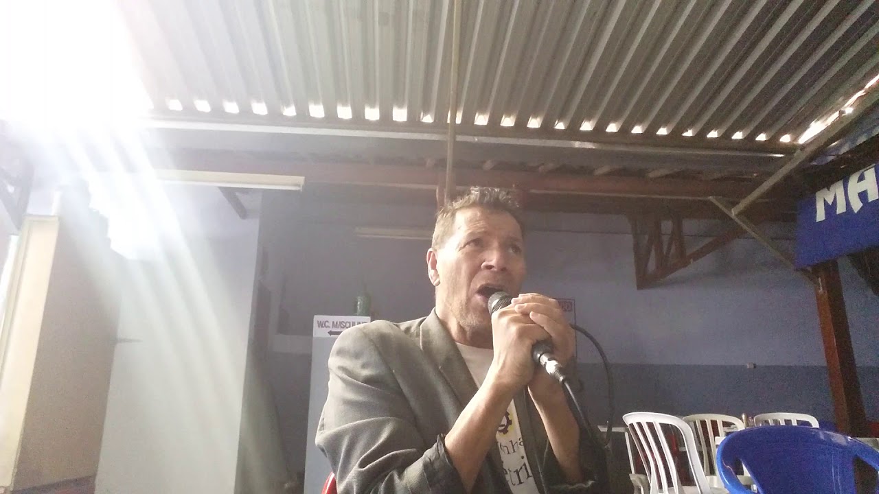 Affonso - Cover Não precisa perdão João Paulo e Daniel - YouTube