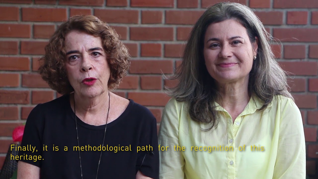#SEURBE - Entrevista com Maria Emília Lopes Freire e Norma Lacerda ...