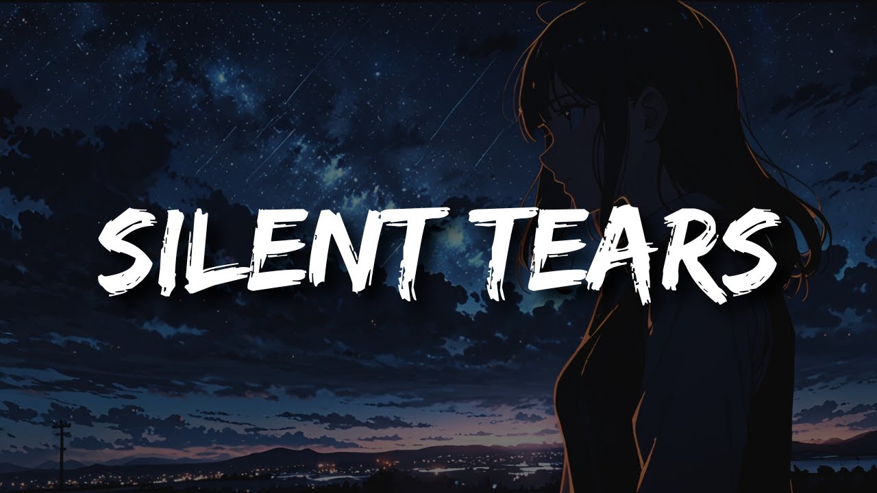 Full Song: "Silent Tears" - New Heartfelt Emotional Sad Song | Official ...