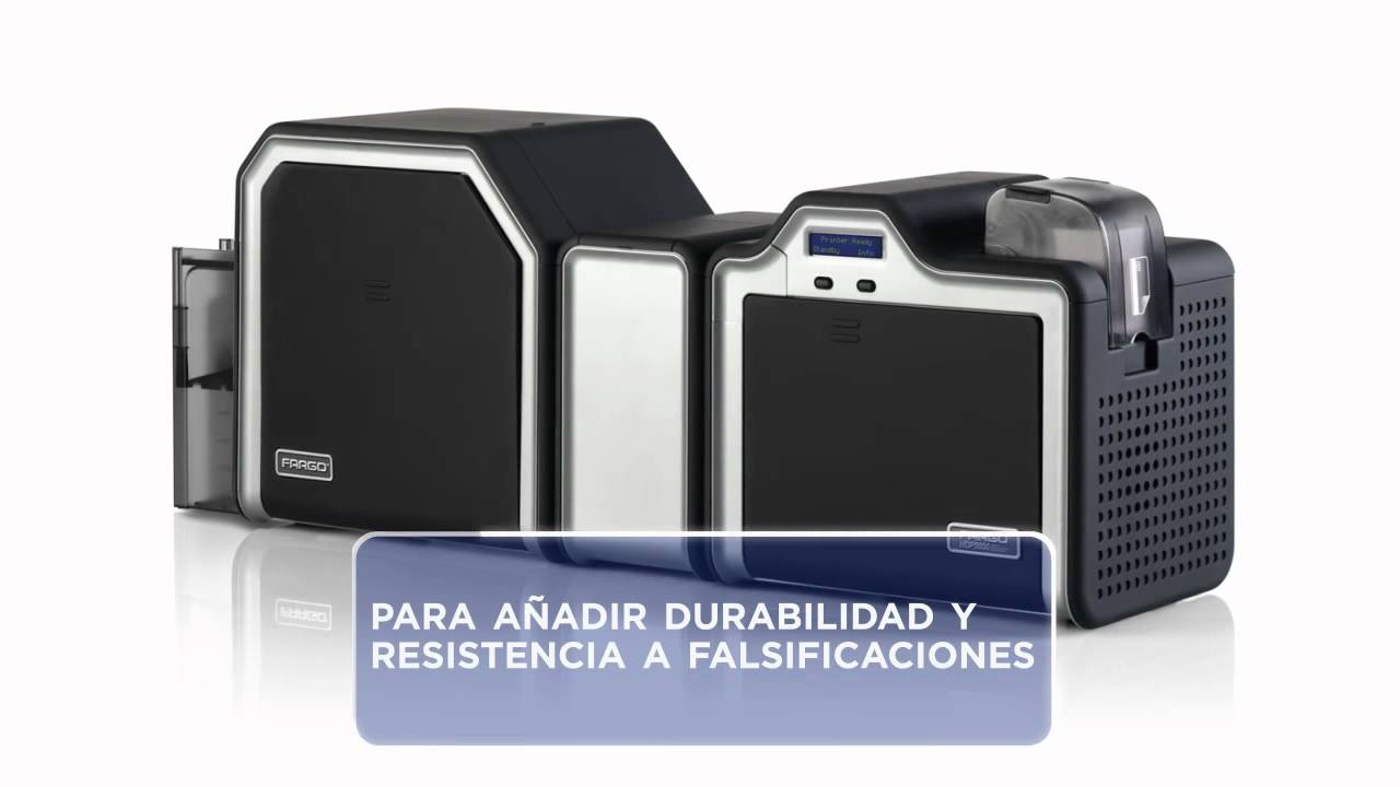 HDP5000 Imagine - Español - YouTube