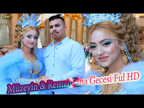 Remzi & Muzeyin Kina Gecesi Ful HD