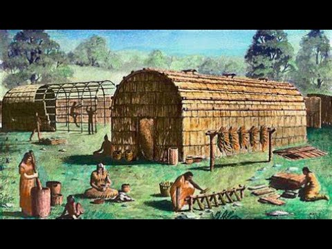 The Shape of Home: 5 Native American Houses Beyond the Tipi ...