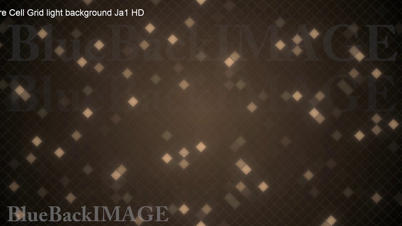 Stock Footage Square Cell Grid light illumination background Square ...
