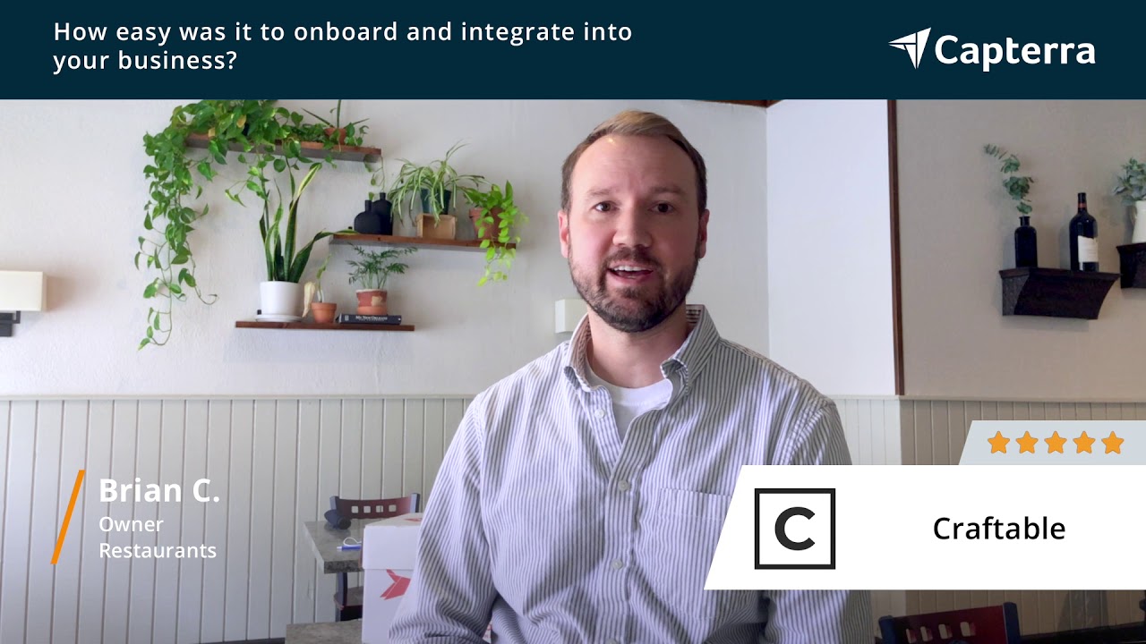 Craftable Review: Great inventory platform - YouTube