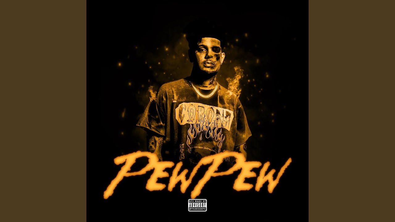 Pew Pew YouTube pew-pew-youtube