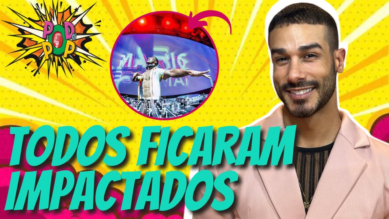 MEU INÍCIO COMO DJ | DJ MARIO BECKMAN #cortepodcast - YouTube