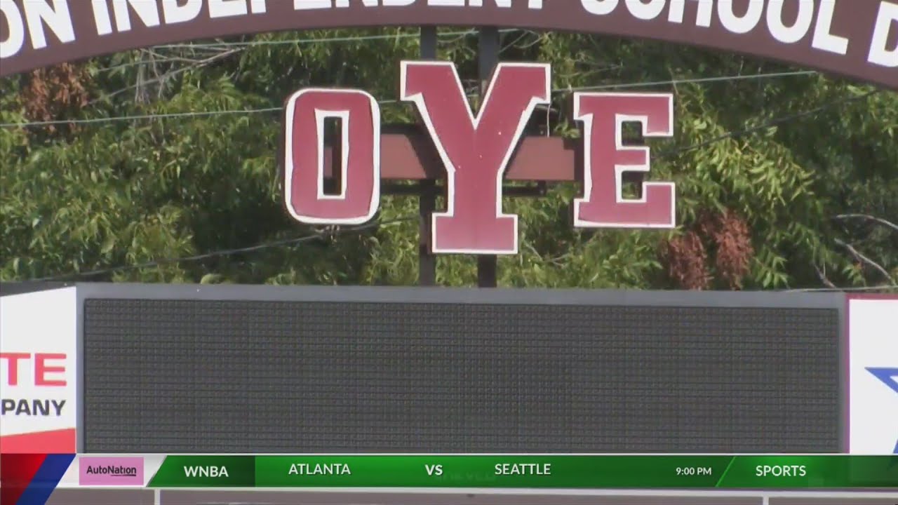 Pigskin Preview: Cameron Yoe - YouTube