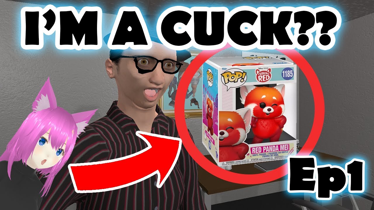 All Hail Funky Pops! (Cuckold Simulator) - YouTube