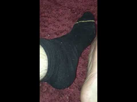 Sock Removal