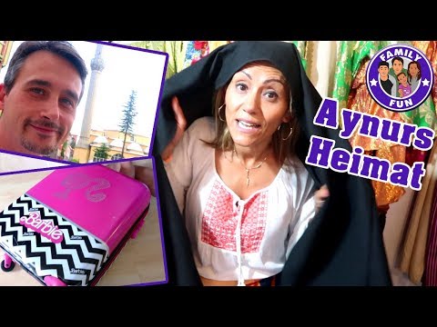 GROßES WIEDERSEHEN IN DER HEIMAT | MEGA AUFREGUNG  Vlog #112 FAMILY FUN