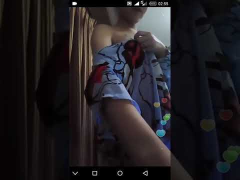 Narsis puting nyembul asli keliatan