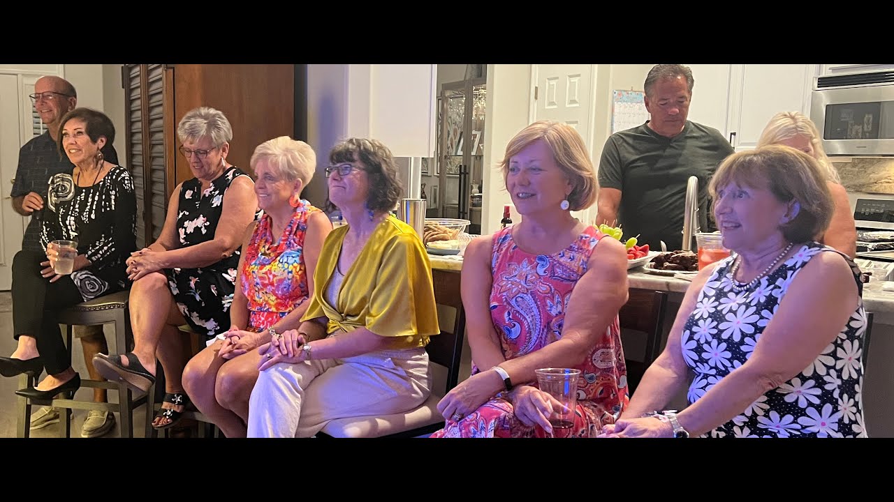 CCC Karaoke Fall 2023 - YouTube