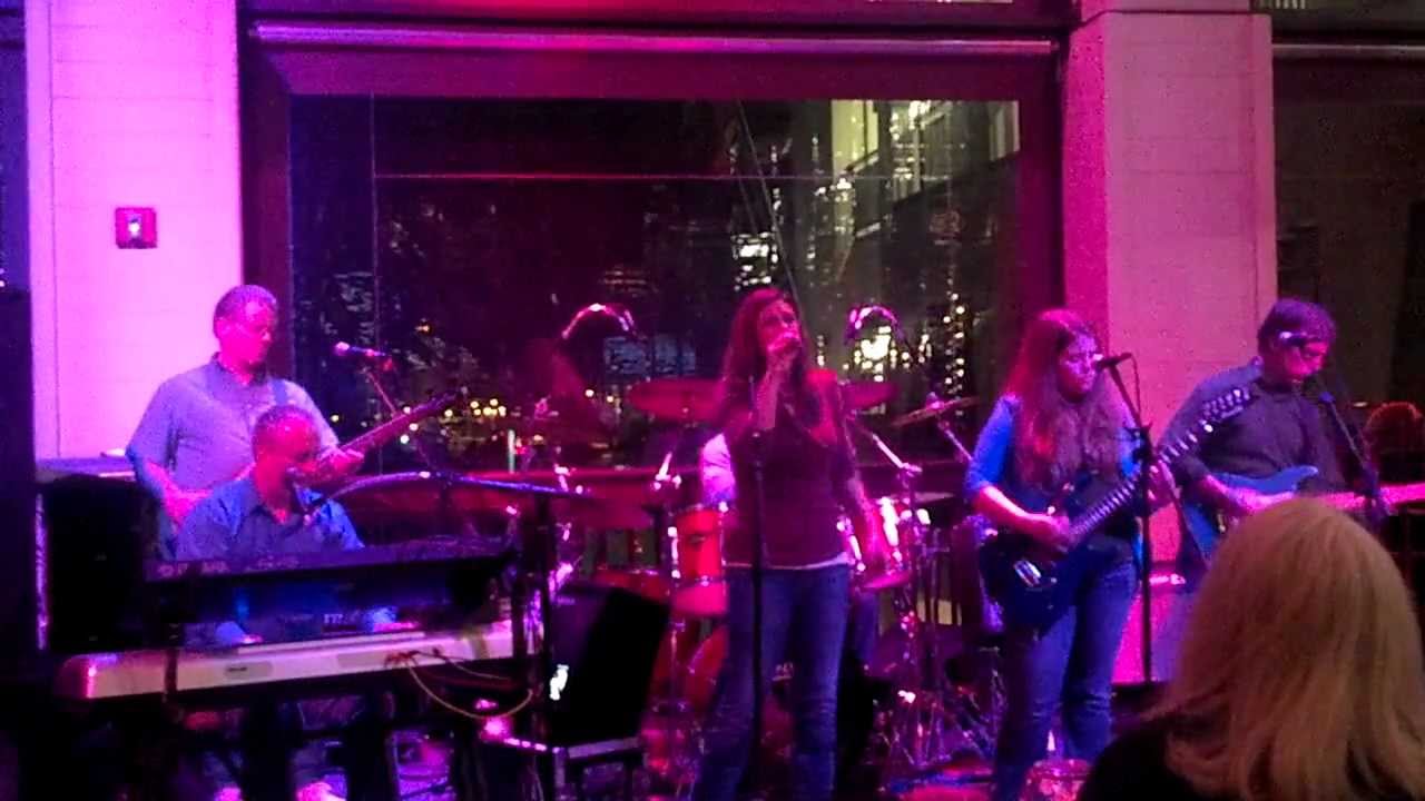 Separate Ways - CrossTown Band - YouTube