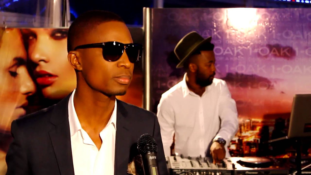 Dj KingSfiso ft Museeq IQ - Afraid (official music video) - YouTube
