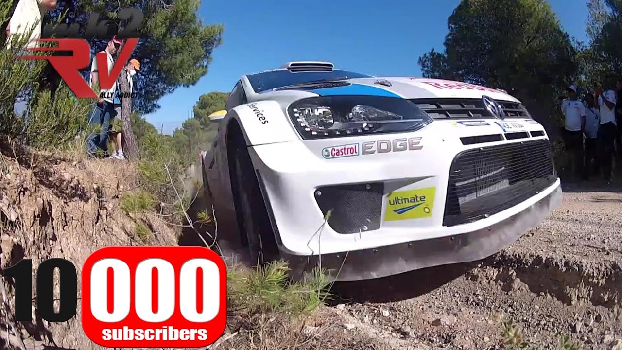 Rally/Racing - On The Limit - Maximum Attack - Flat Out - Jumps - Hairpins - YouTube