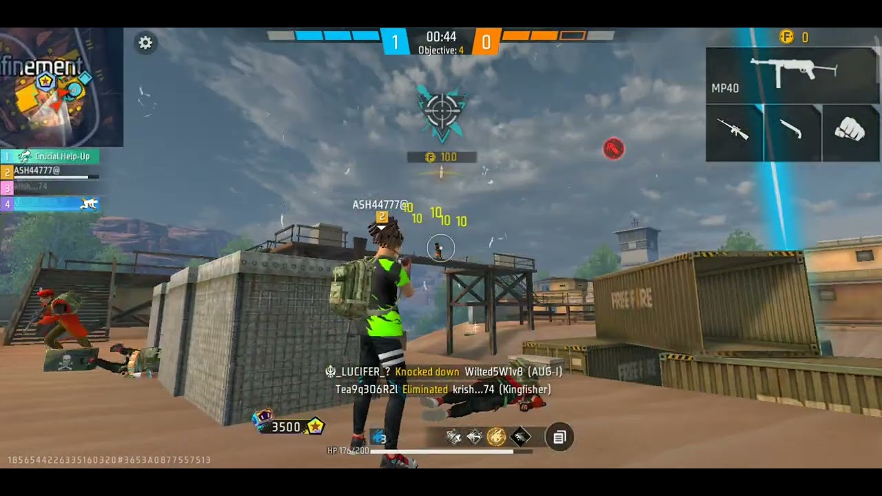 # GOOD SPEED GAMING - YouTube