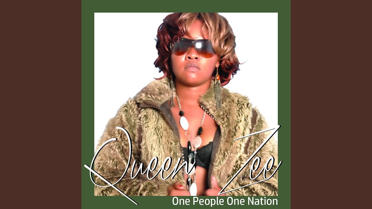 One People One Nation - YouTube