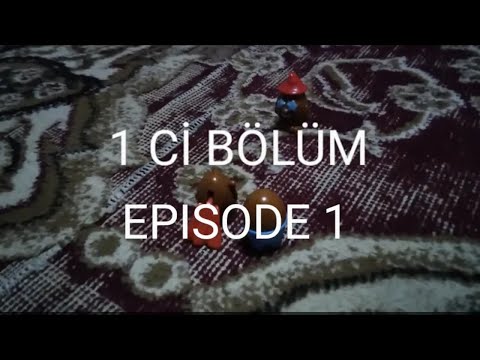 YAXŞILIQ SERİALI 1 Cİ BÖLÜM / GOODNESS SERIES EPISODE 1