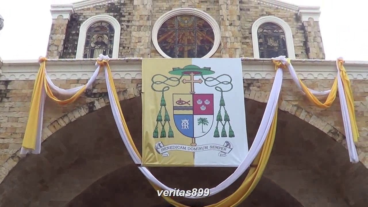 Closing Ceremony - Diocesan Process - Cause of Martyrdom - Fr Francesco ...