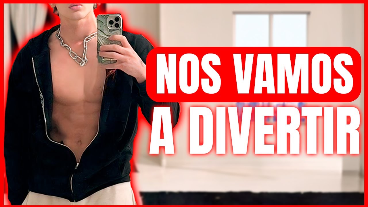HERMANO de tu NOVIO te INVITA a SALIR ASMR😍 ️ | Roleplay ASMR | ASMR en ...