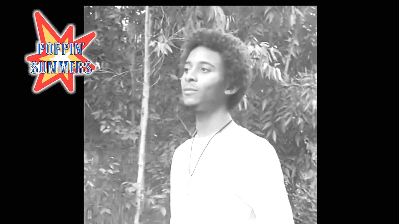 39. KING ZACHARY | Poppin Summers | American 💥 - YouTube