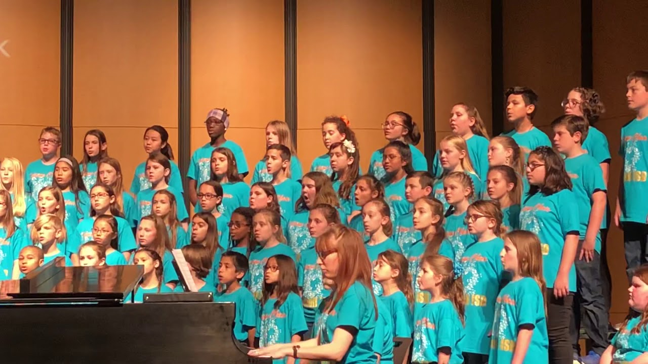 Child of song - YouTube