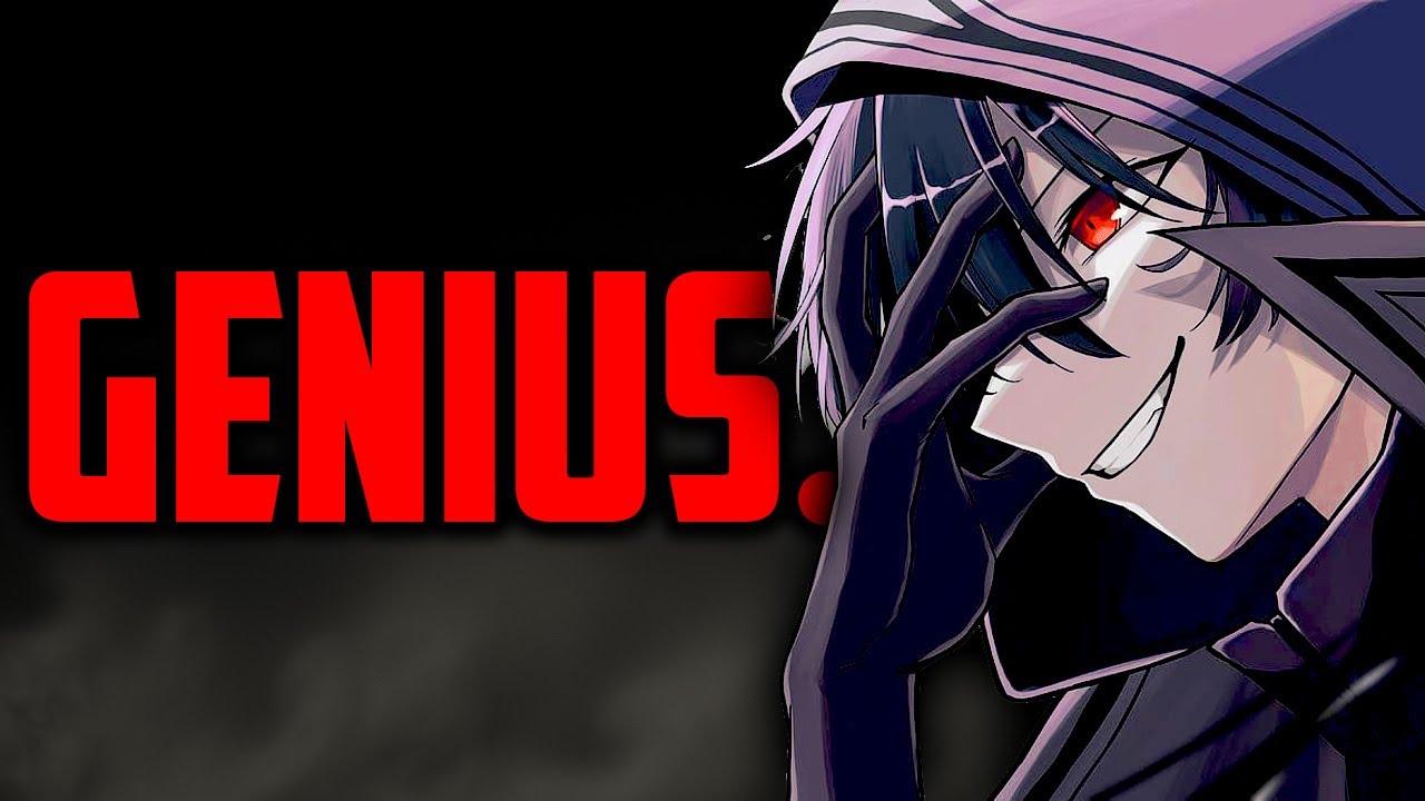 The Eminence in Shadow Changed Isekai Anime Forever - YouTube