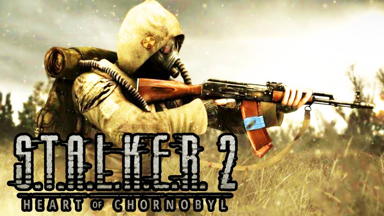 Stalker 2 - Dawn of a New Day (An Invisible Threat) Main Mission ...