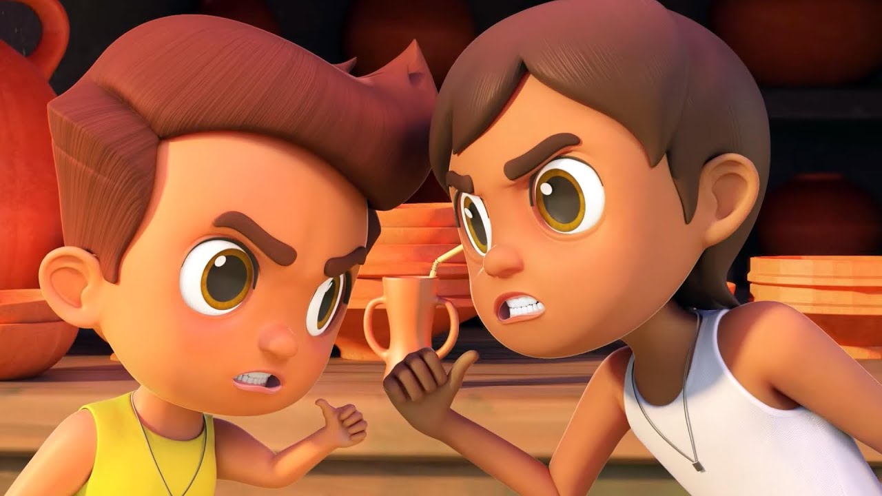 Chunnu Munnu, चुन्नू मुन्नू थे दो भाई, Sibling Song & Rhyme in Hindi ...