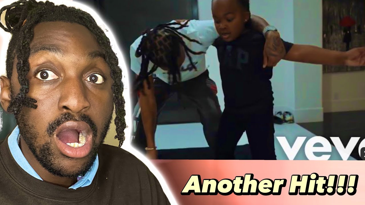 Woo Wop Just Wanna Wop Ft Ddg Official Video Reaction Youtube