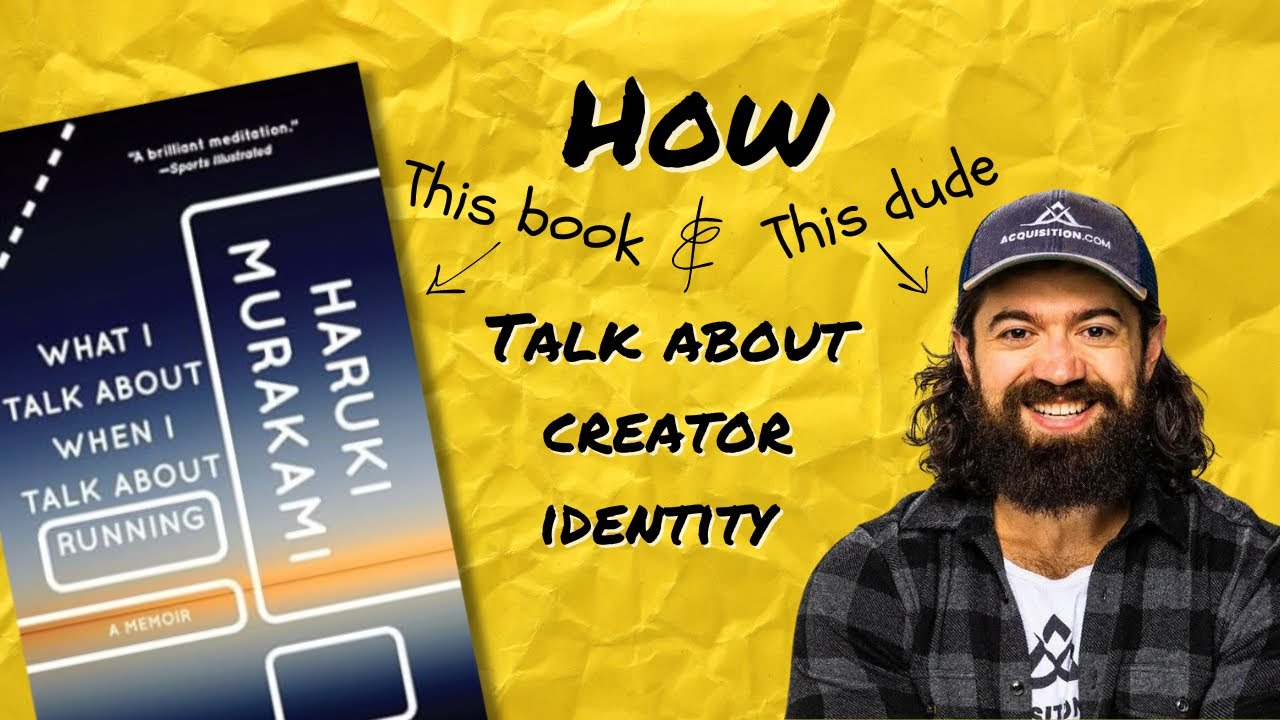 How To Standout As A Creator - YouTube