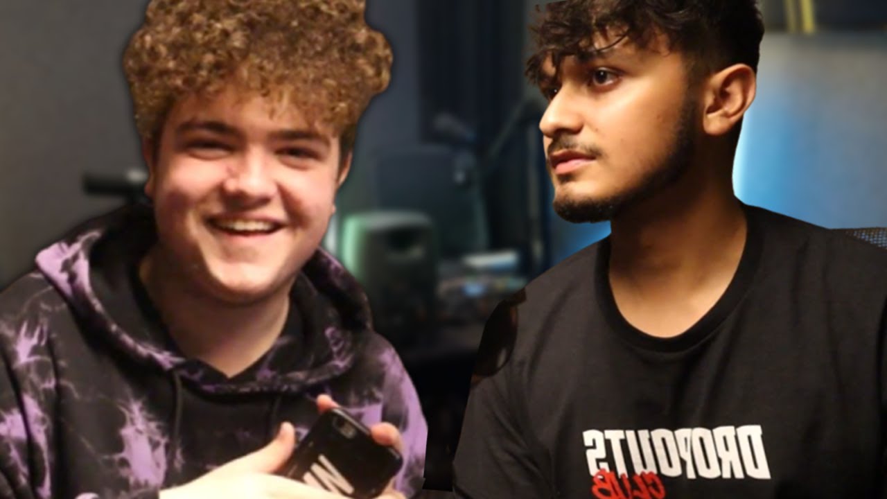 The RAMPZ Episode! | S2EP3 - YouTube