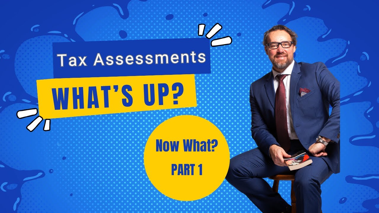 Understanding NB Property Tax Assessments: Spike Protection ...