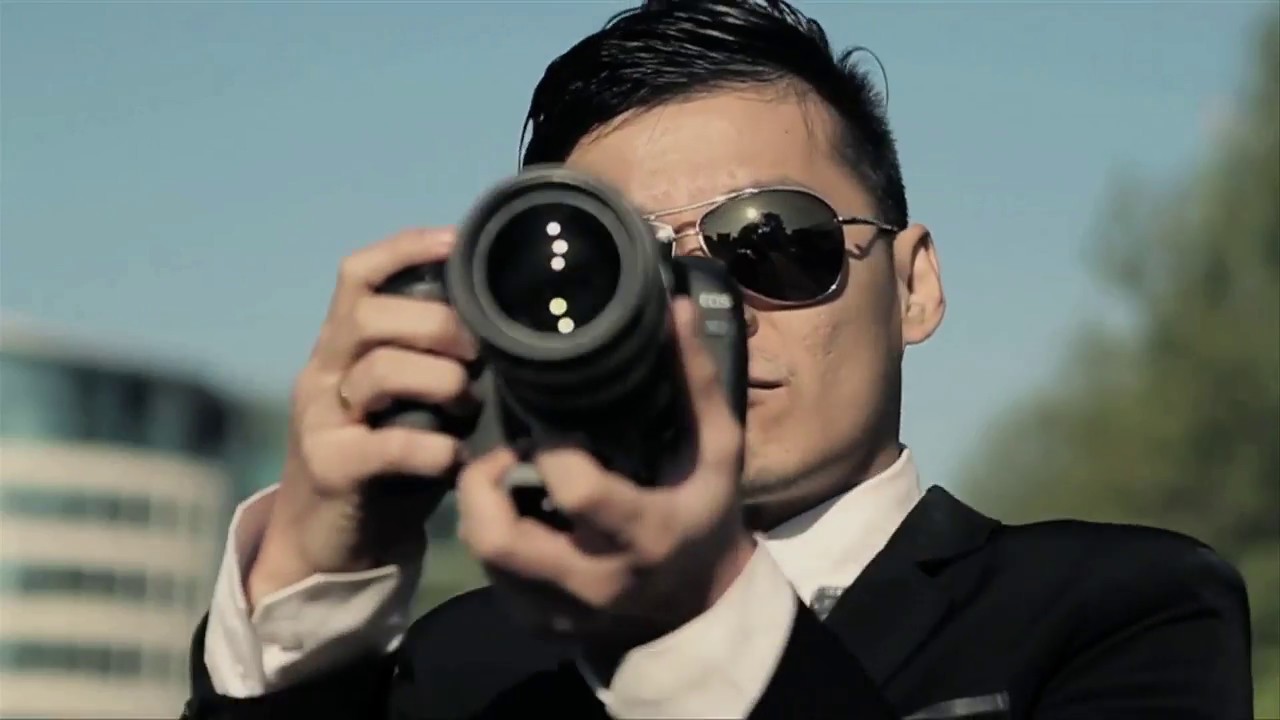 Filming Art | Workshop 2012 - YouTube