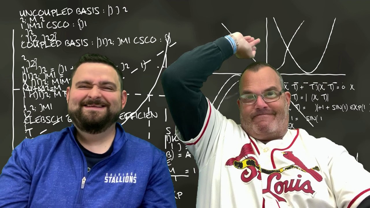 Week 8 8 Green Weekly Update - YouTube