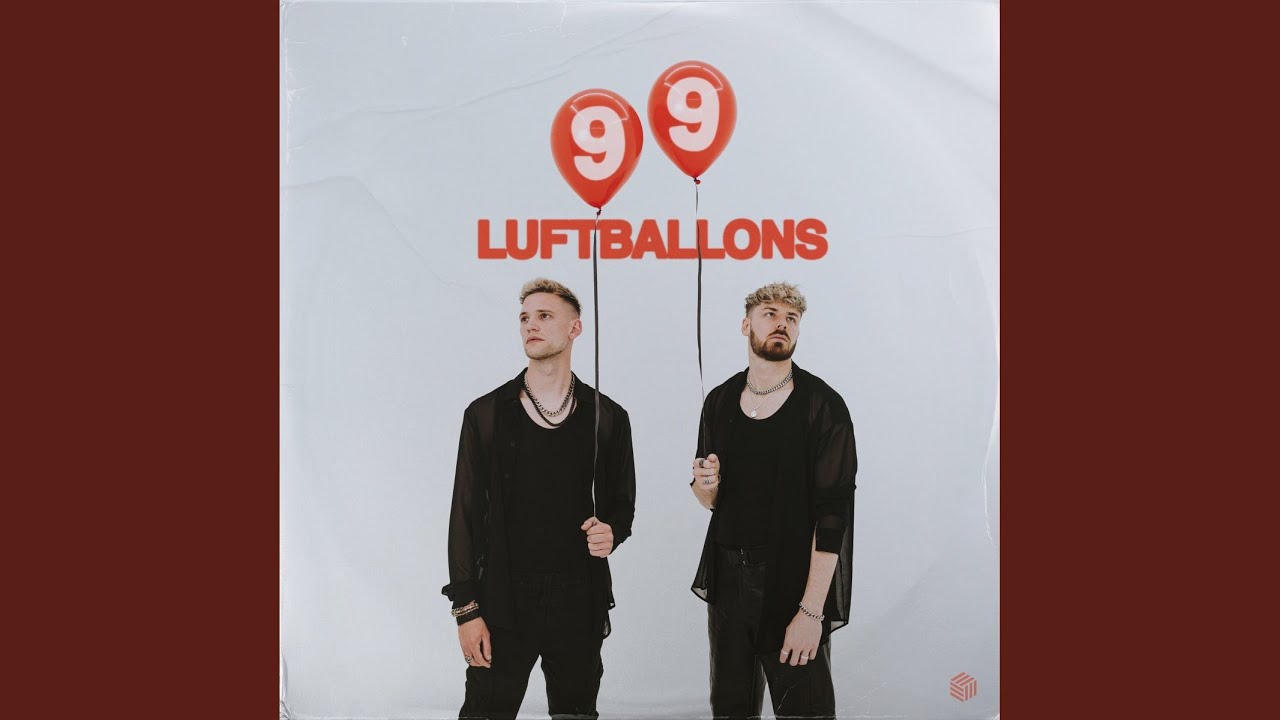 99 Luftballons - YouTube
