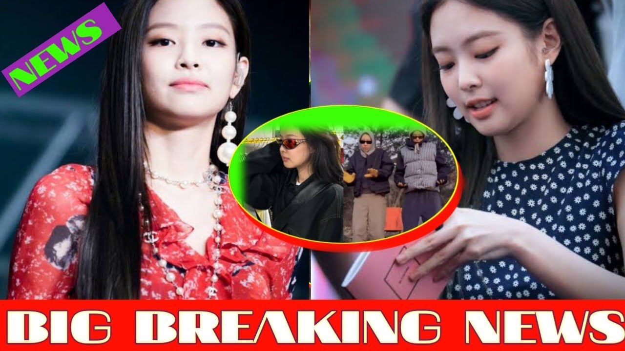 blackpink Jennie’s Dance Challenge Video Gained 20M Views - YouTube